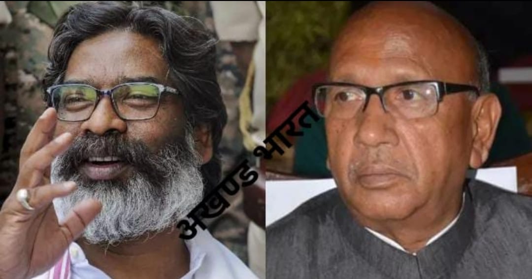 बेरमो में अवैध कोयला तस्करी जारी, विधायक सरयू राय ने सीएम हेमन्त सोरेन ...