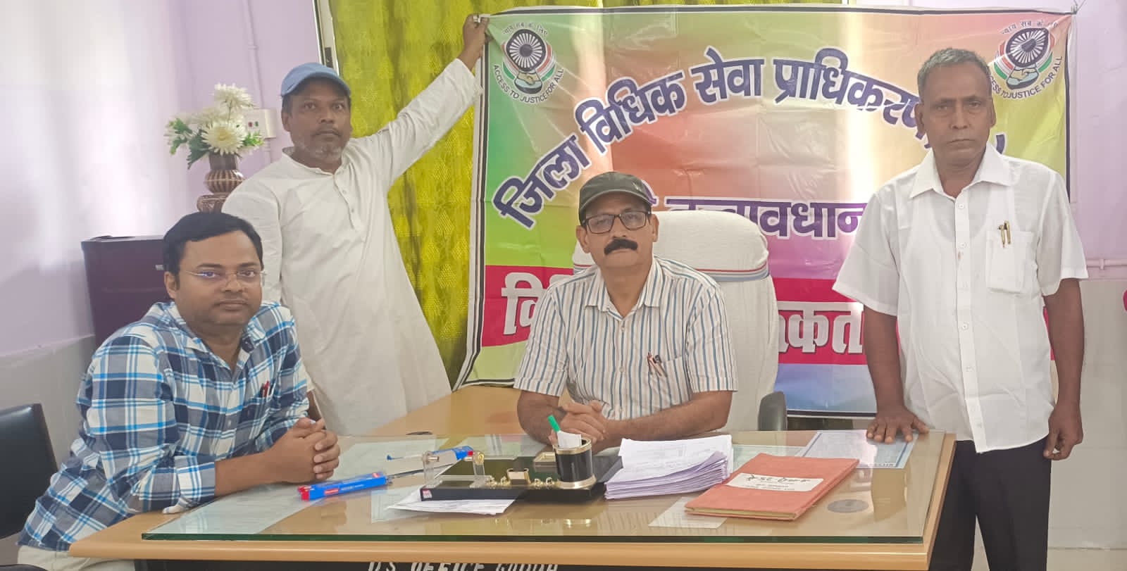 मानसिक स्वास्थ्य हर व्यक्ति का मौलिक अधिकार :: डा. ताराशंकर – National ...